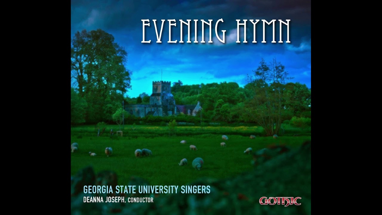 "Good Night, Dear Heart" (Forrest) - Georgia State University Singers ...