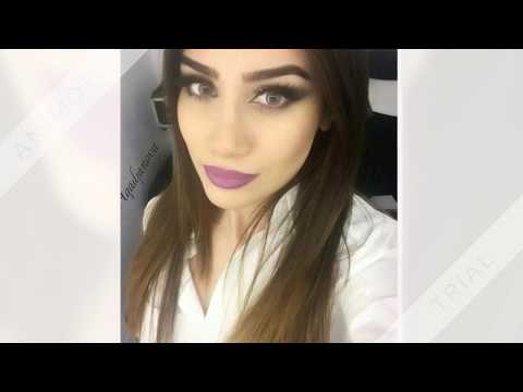 Sexy Azerbaijan women