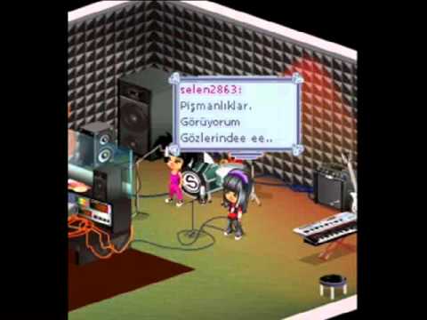 Sefa Topsakal - Rüzgar Aldım / Sanalika Version