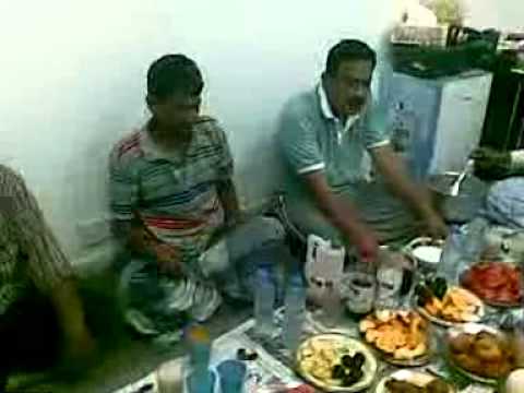 Koothanallur IFTHAR Part2 - YouTube