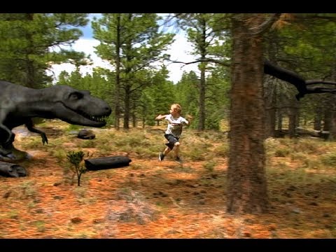 Basic Compositing in NATRON Software - YouTube