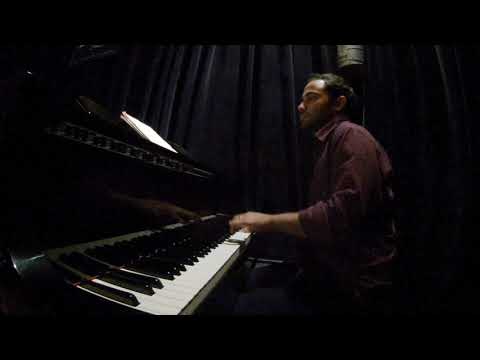 Kristian Lind trio \