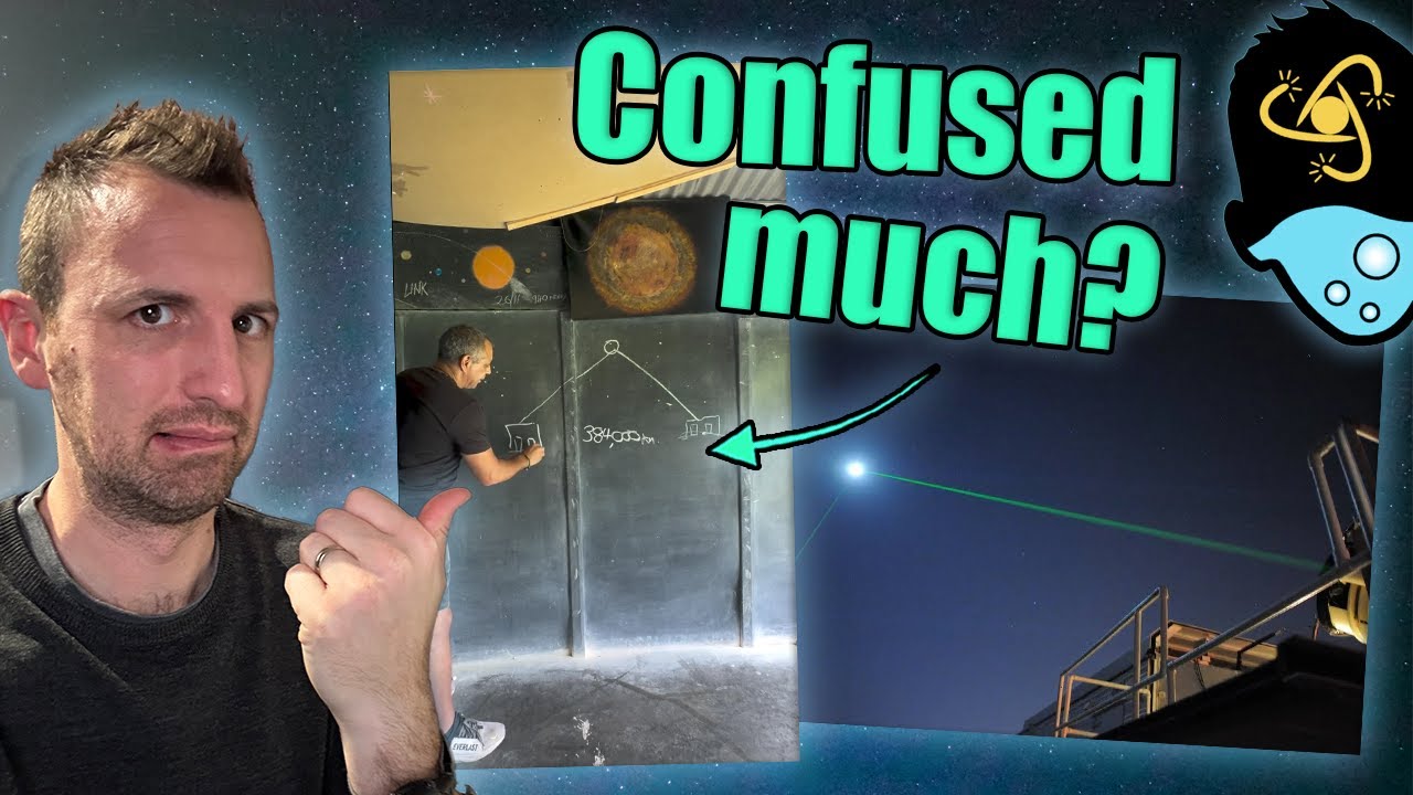 Meet The Most Confidently Incorrect Man on The Internet - YouTube