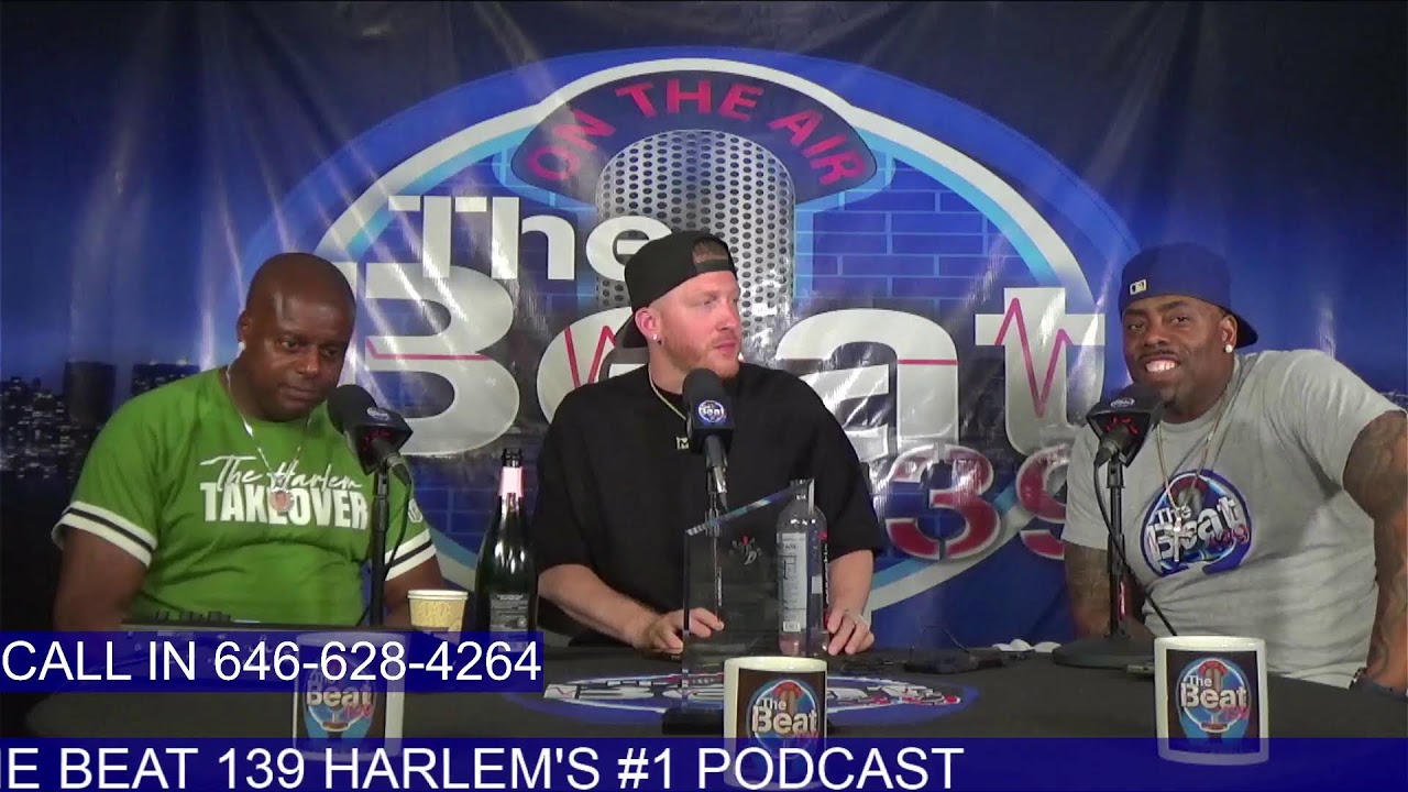 DJ DREWSKI TALKS HOT 97, LOVE N HIP HOP, SUMMER JAM - YouTube