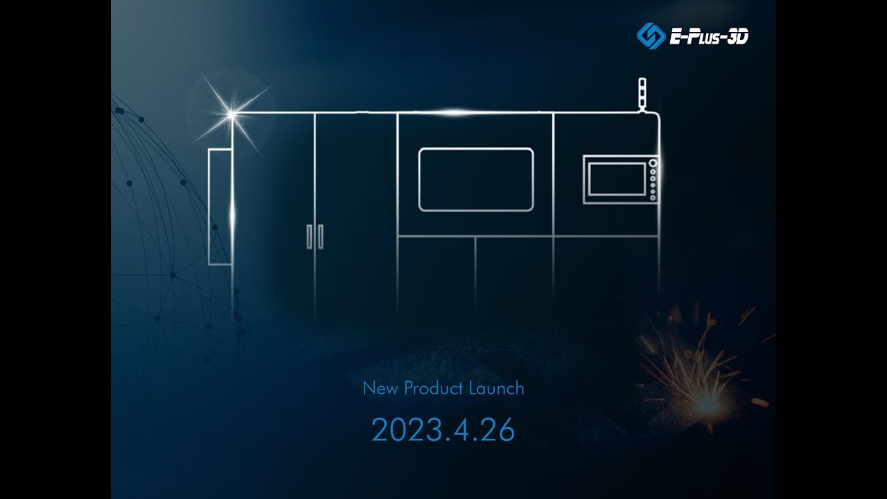 New Product Show: EP-M400 - YouTube