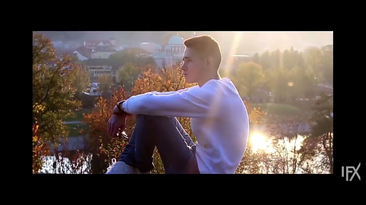 Imperator FX Imperija (offical music video) - YouTube