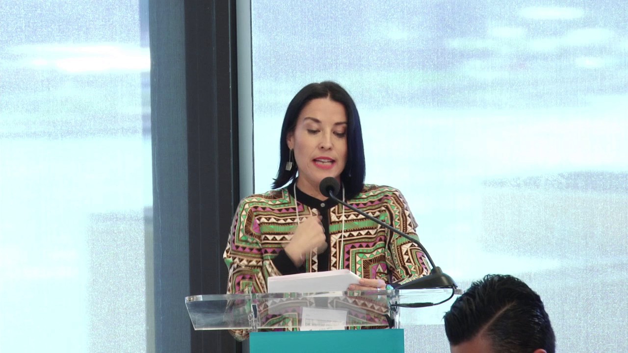 U.S. Latinx Arts Futures Symposium - Arlene Dávila - YouTube