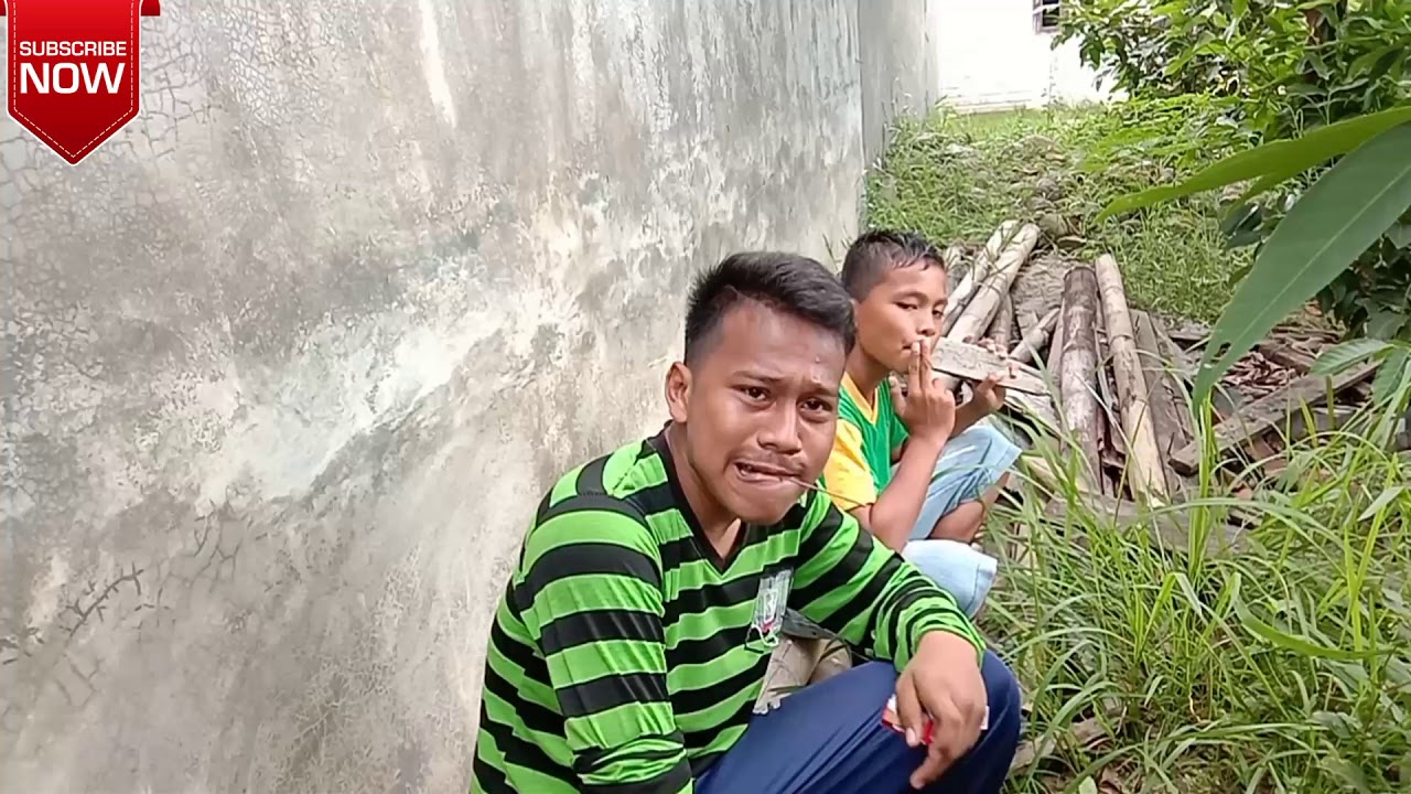 Preman Batu Bara Tengik!! Ngajak Duel preman Medan part2 || Auto Ngakak ...