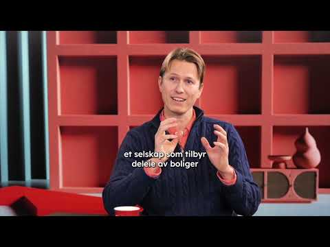 Finit på Heim TVs \