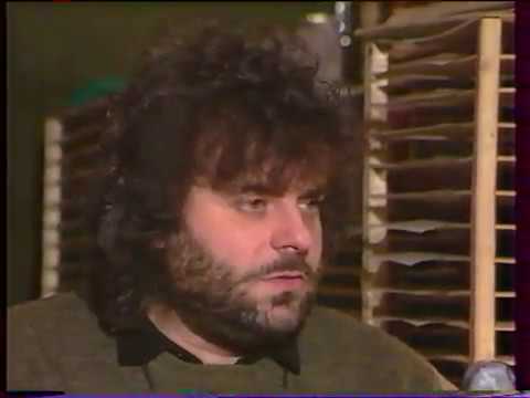 Pilot animation studio, Mosow, 1991 - YouTube