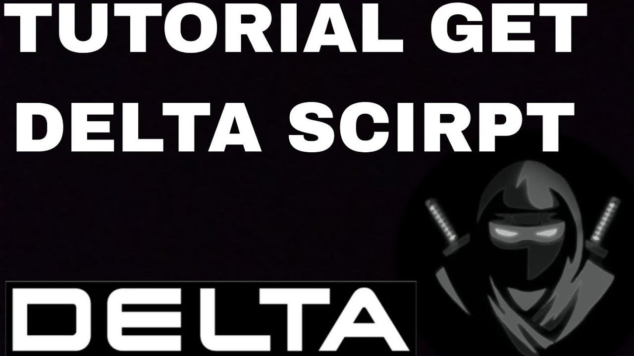 TUTORIAL HOW TO DOWNLOAD DELTA EXECUTOR AND GETKEY:ROBLOX BLOX FRUIT ...