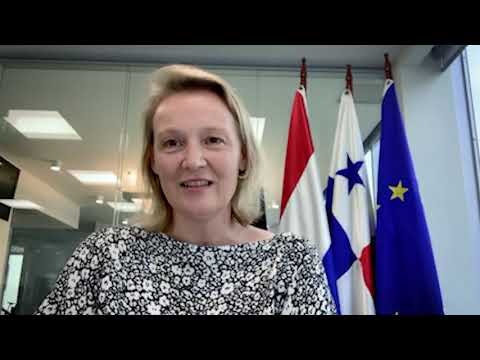 Embajada de Holanda - YouTube