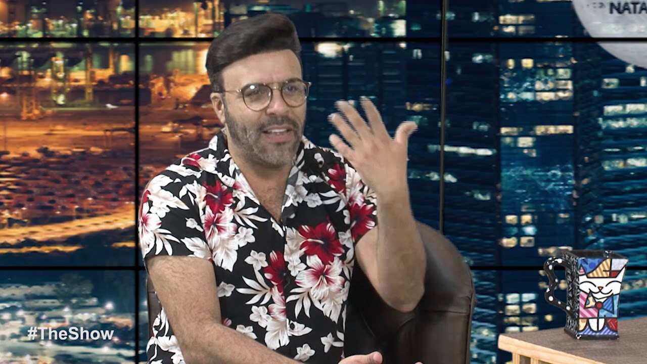 Entrevista com Rodrigo Oliver - YouTube