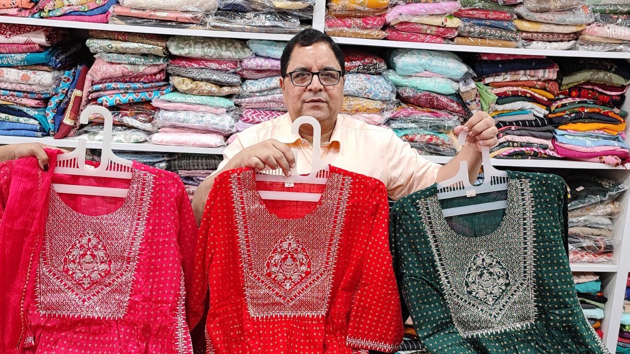 Nayra cut #karachi_pattern #plazo suits bhut hi kam range mein # ...