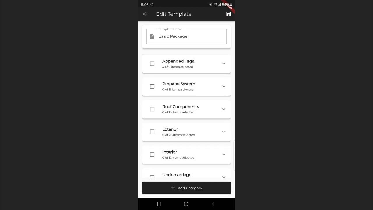WanderWise RV Reports Template Setup - YouTube WanderWise RV Reports Template Setup - YouTube