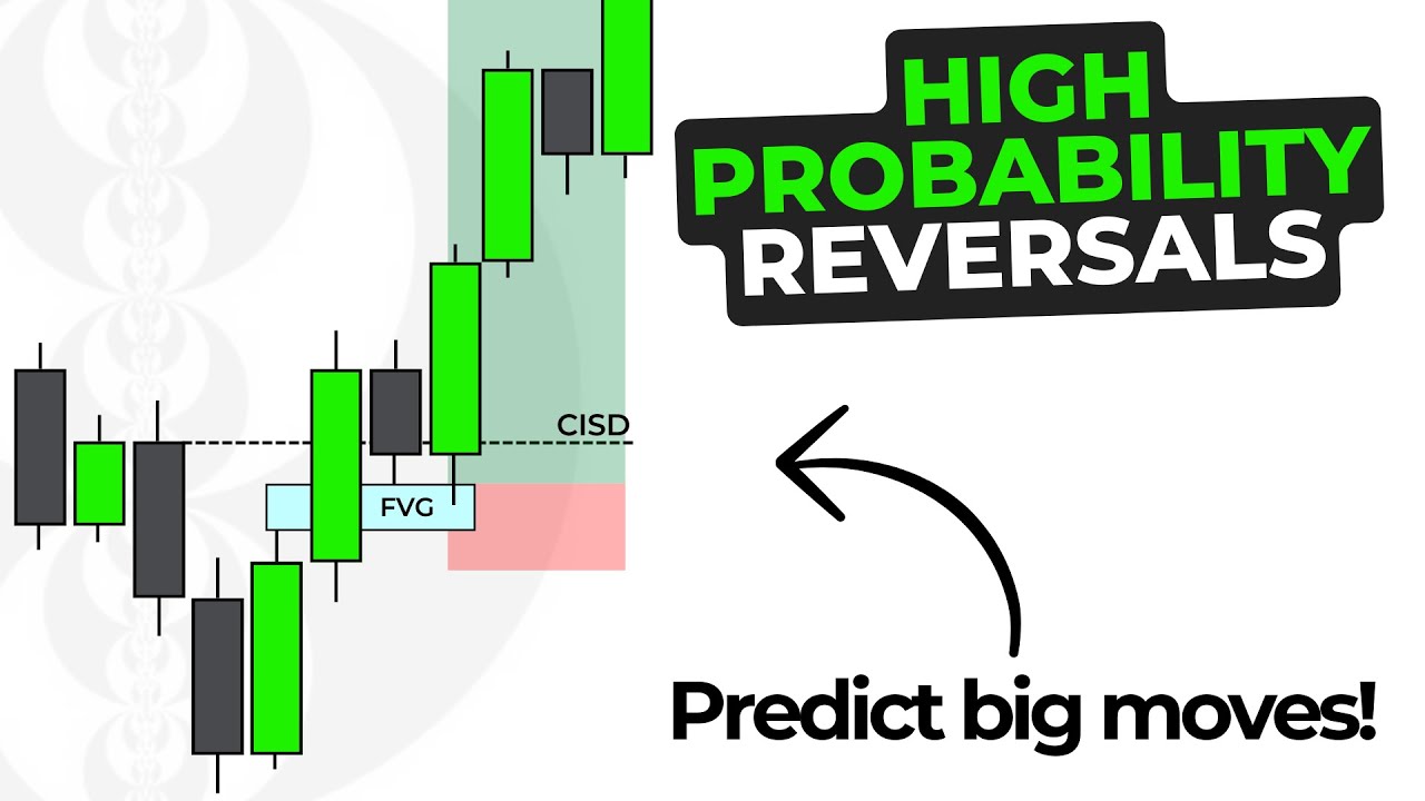 The Ultimate Guide to High Probability Reversal Trading! (Profitable ...