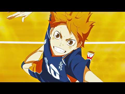 Haikyuu! scene pack 4k clear | twixtor clips |