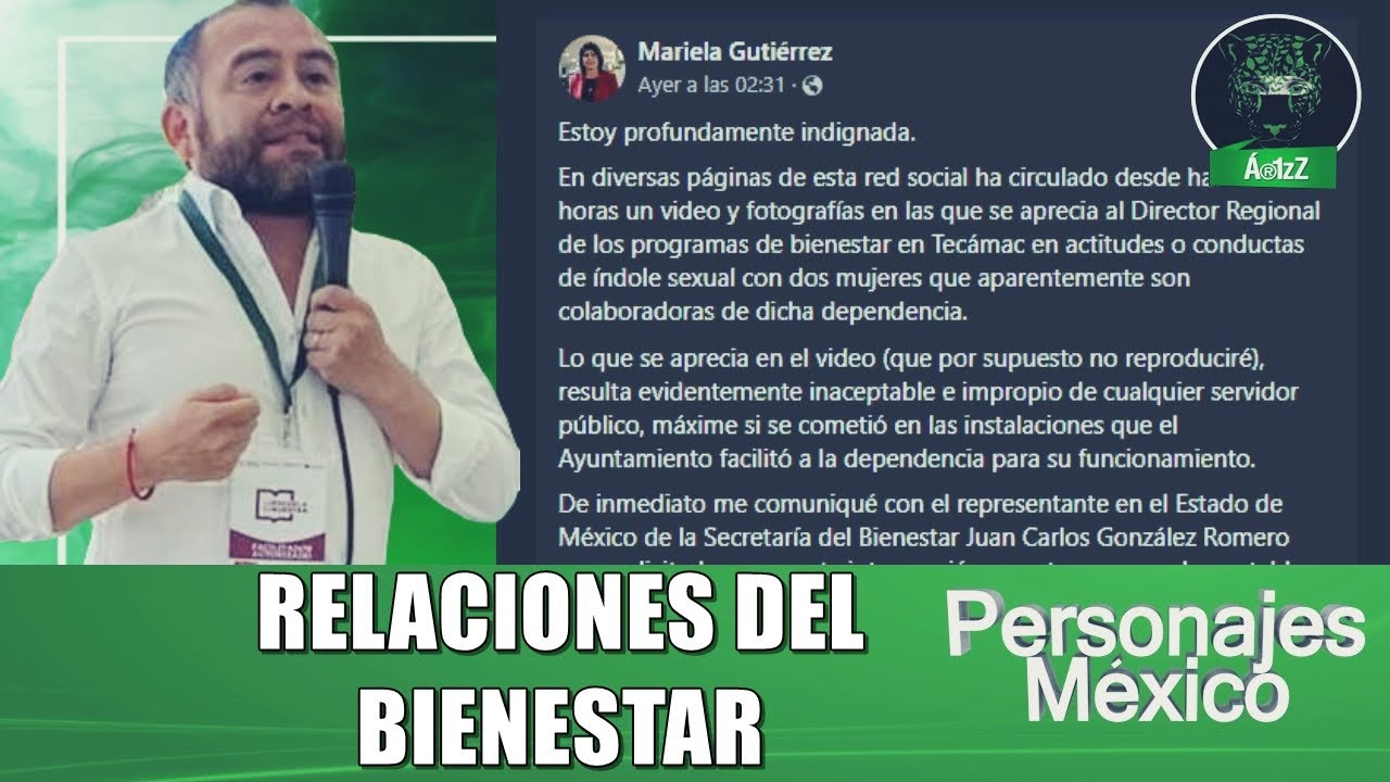 Así agarraron a Carlos Alberto Estévez Rivas, delegado de Programas del ...