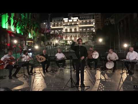 Fatih Koca Erler Demine İlahi