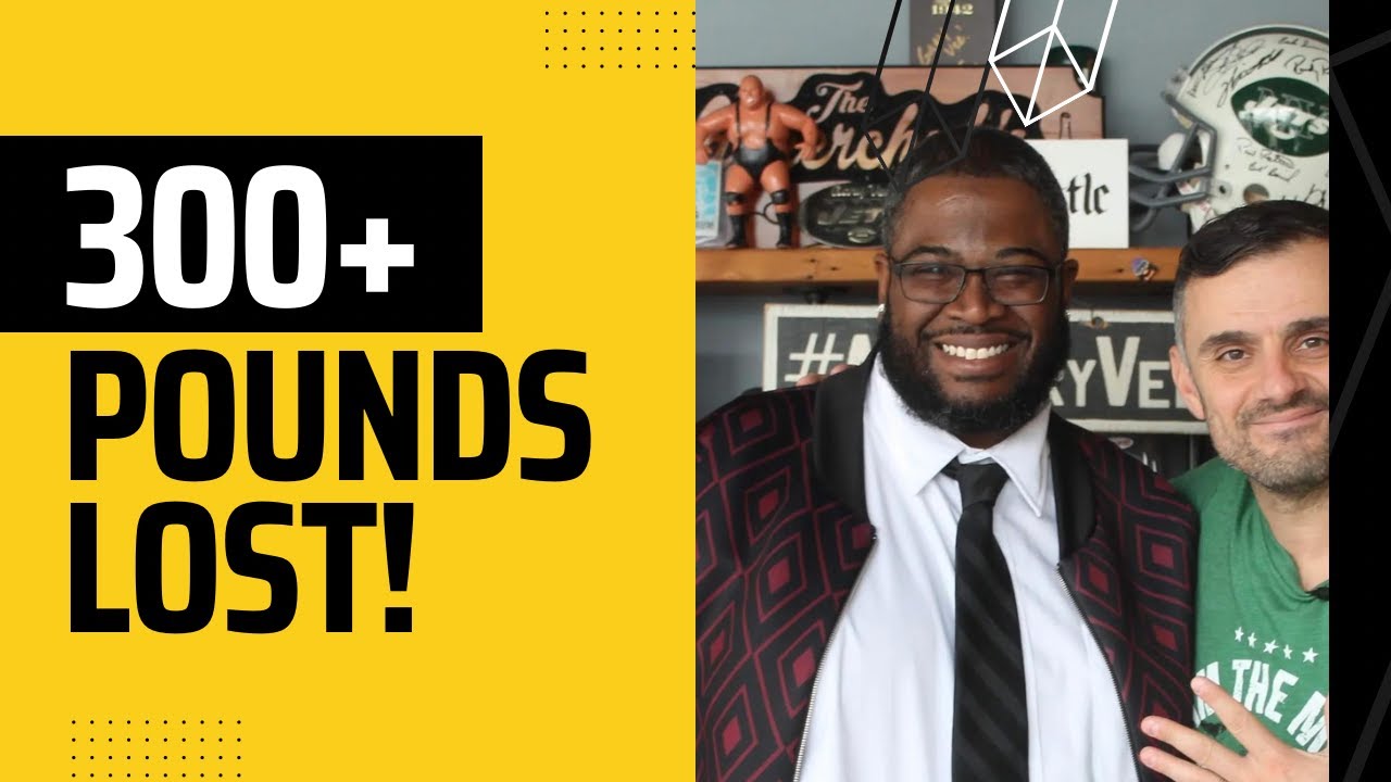 DAVE "THE BUSINESS BULLY" ANDERSON LOSES OVER 300 POUNDS!!! - YouTube