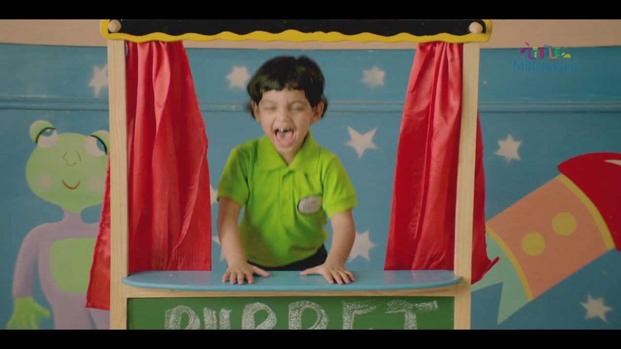 LITTLE MILLENNIUM Preschool TV Commercial YouTube little-millennium-preschool-tv-commercial-youtube