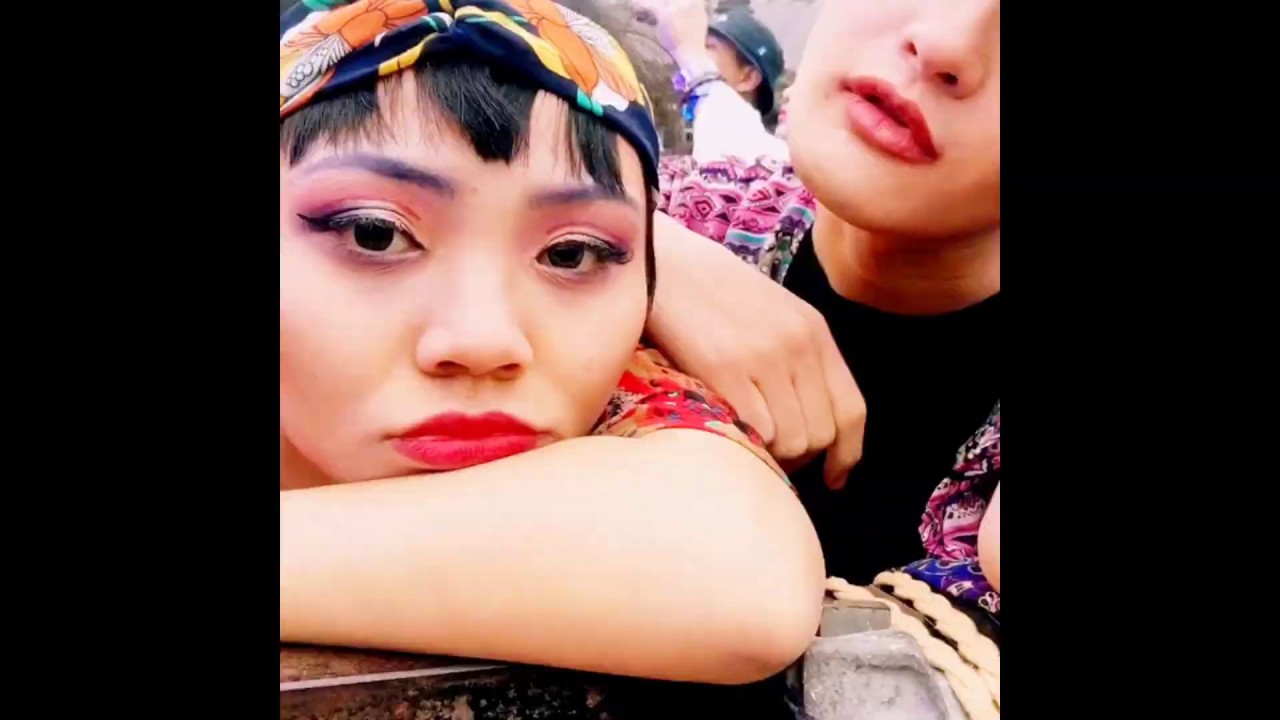 EDM#01/LOOPTOPIA樂托邦2018/YEN TZU - YouTube