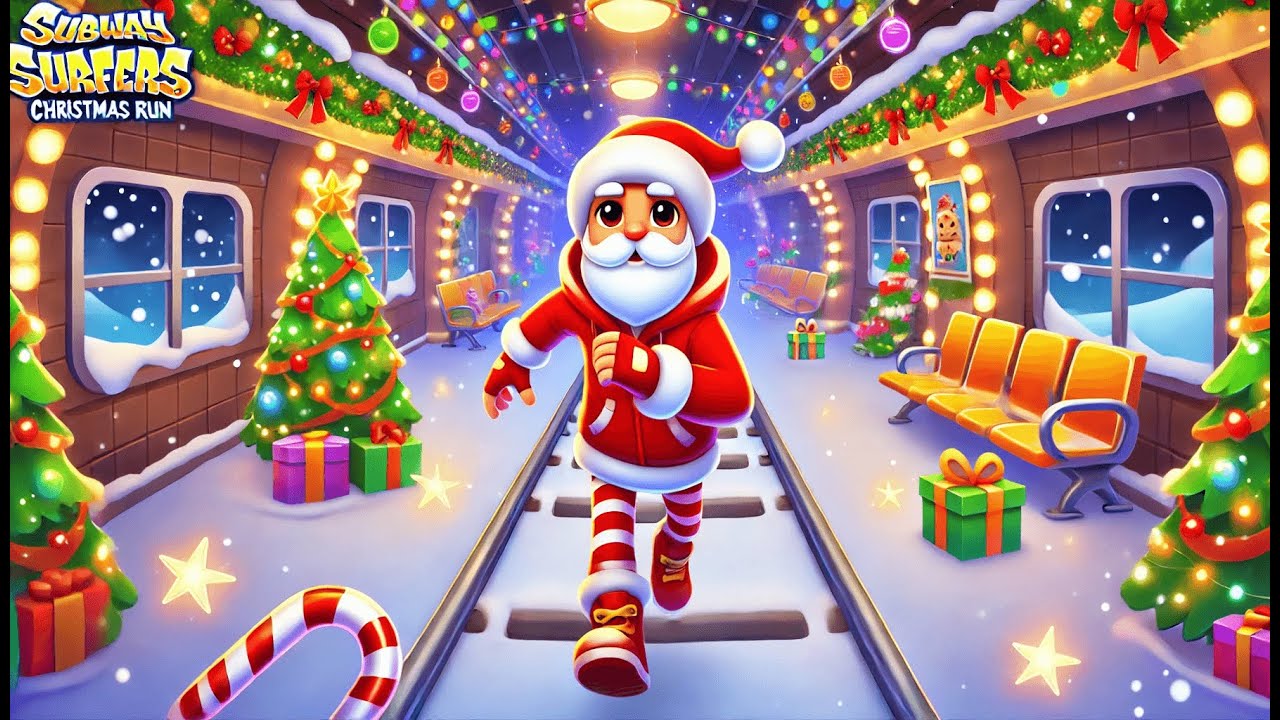 🔴LIVE | Subway Surfers is Live | Live Gameplay | Day 40 | Happy ...