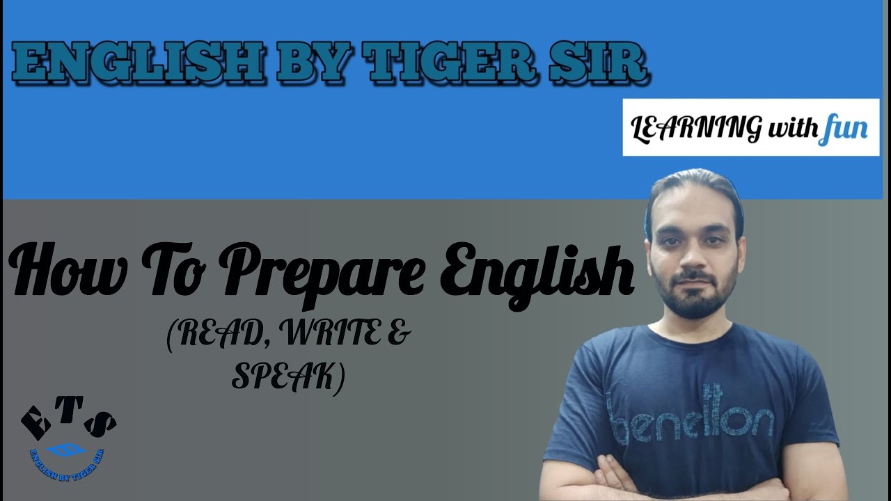 How To Prepare ENGLISH READ WRITE SPEAK ETS FREE CLASSES FOR How To Prepare ENGLISH READ WRITE SPEAK ETS FREE CLASSES FOR