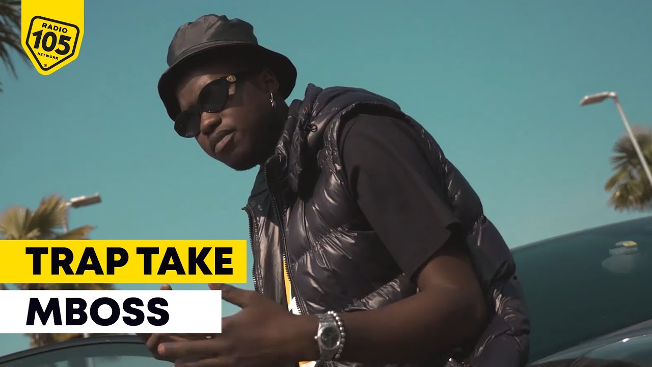MBoss x Trap Take - YouTube