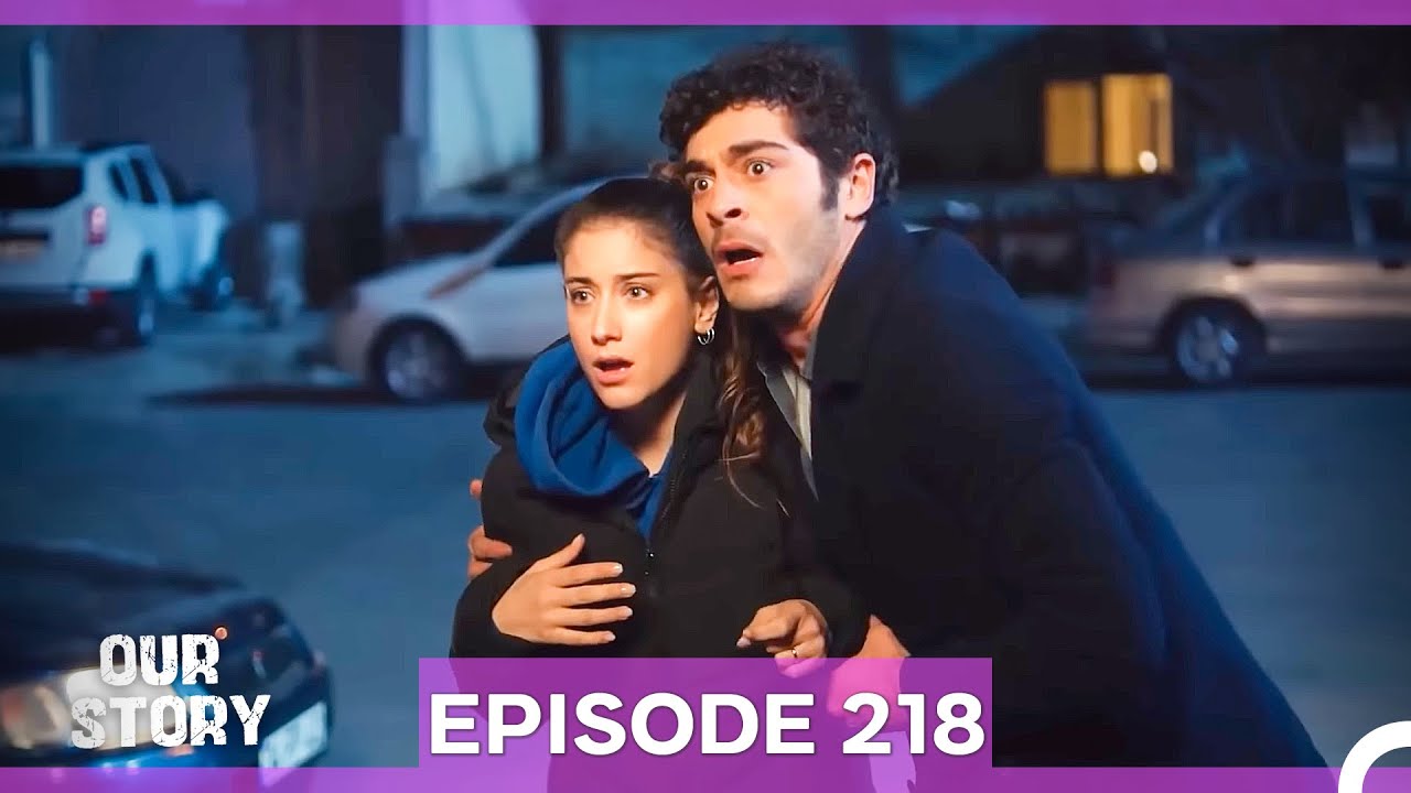 Our Story Episode 218 - YouTube