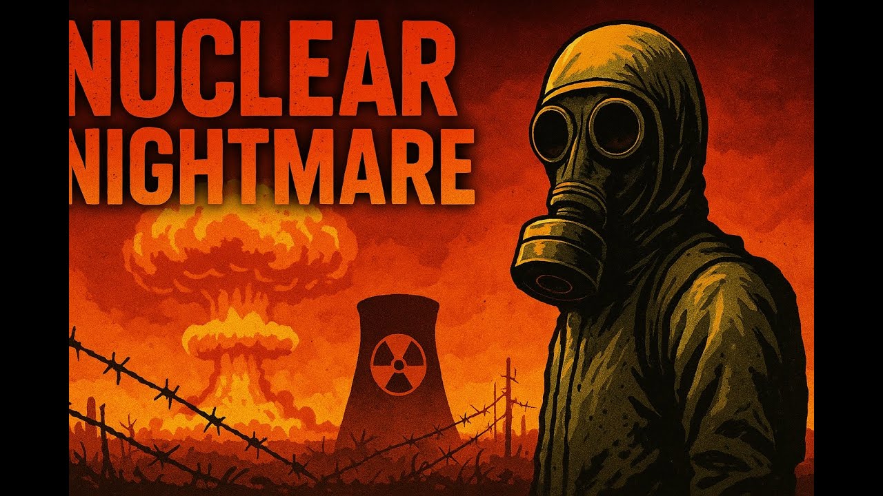 🔴 Nuclear Nightmare – Survive the Fallout - YouTube