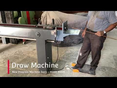 Draw Machine - YouTube