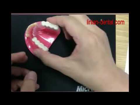 Acetal/Flexible Disc