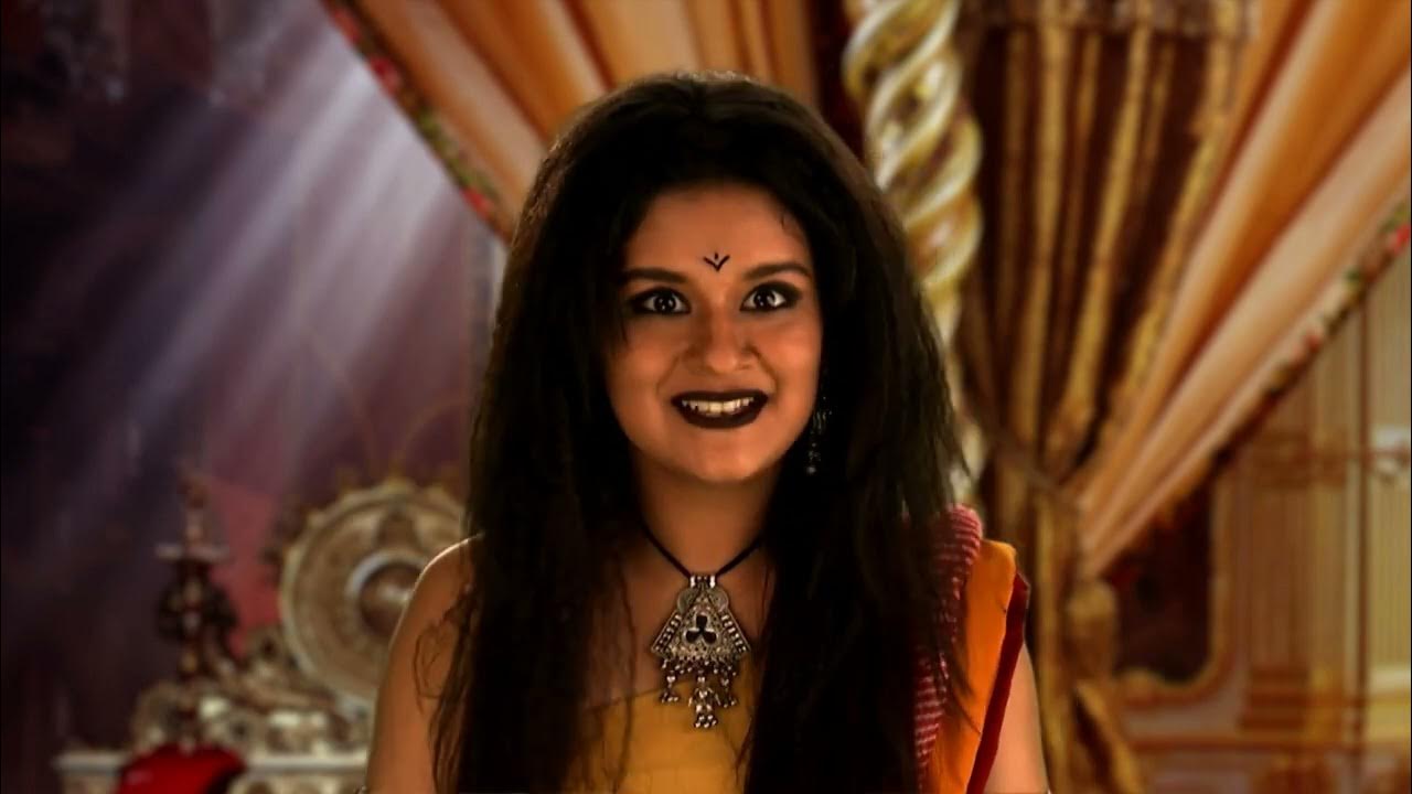 Chakradhari Ajay Krishna - Full Ep - 59 - Zee Ganga - YouTube