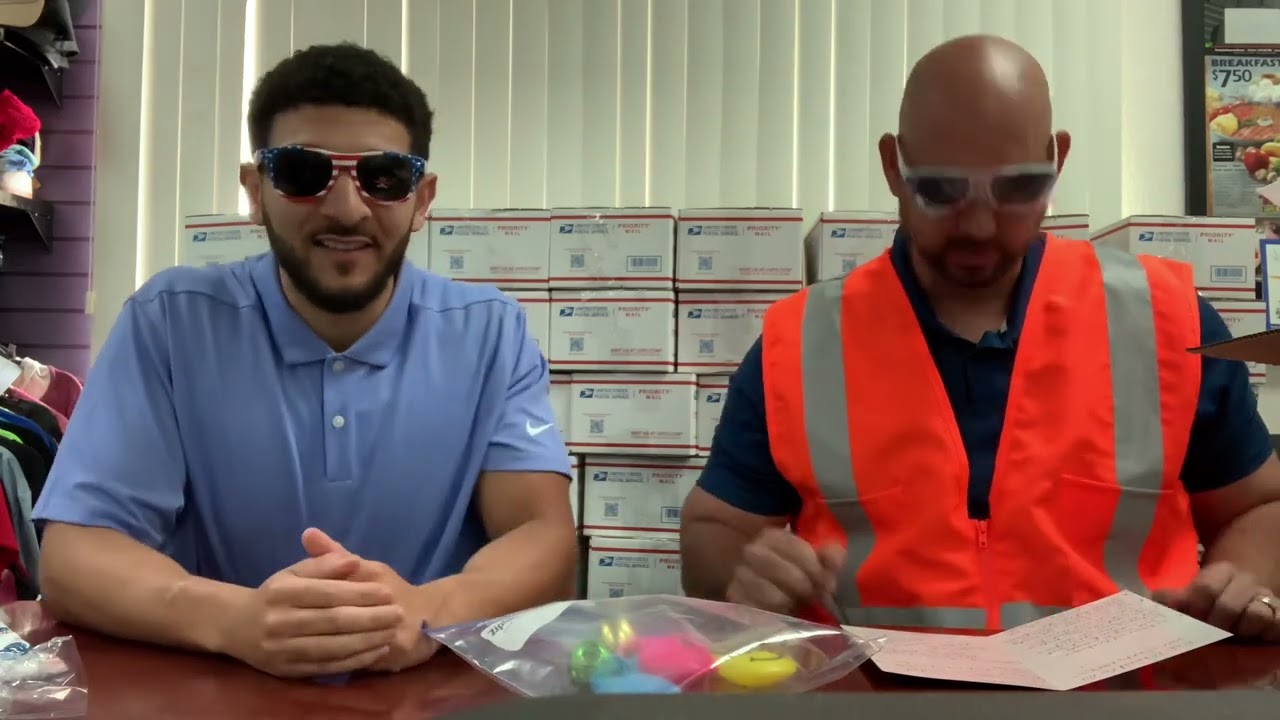 What’s In The Box?? Tekweld Products - YouTube