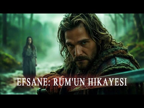 Efsane: Rum'un Hikayesi (2024)| Tarihsel Romantik film| Türkçe olarak