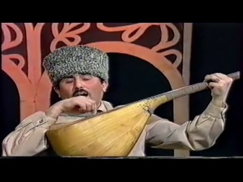 Asiq Fikret Korpulu,   \