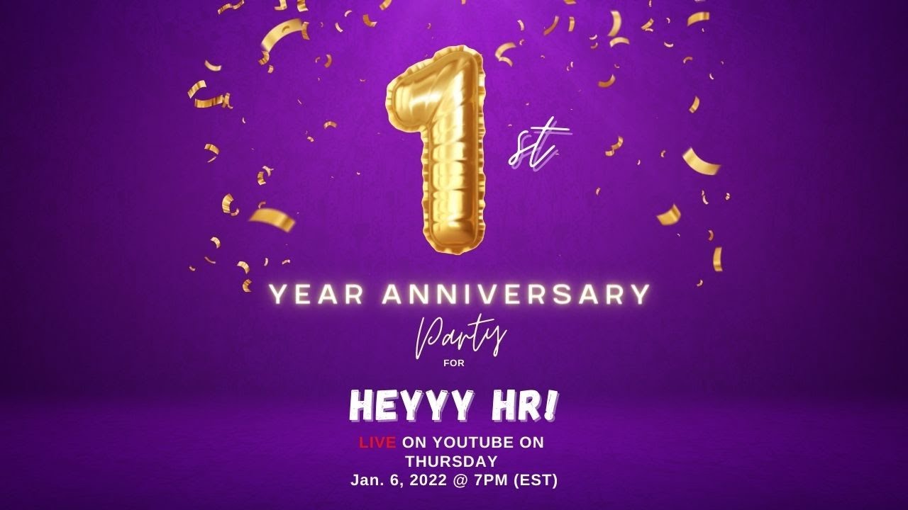 1 year anniversary PARTY!! Tons of giveaways!! - YouTube