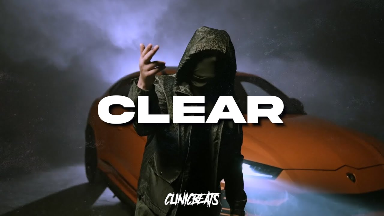 [FREE] #TPL MINI (OTP) X UK Drill Type Beat 2022 "CLEAR" | UK X NY ...