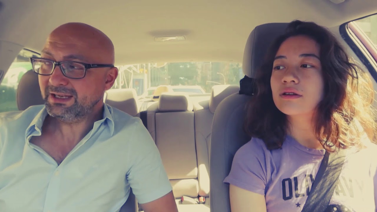 How to do a proper mirror check and observation - YouTube