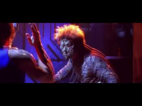 Dragon Tiger Gate, Sub Indo - Fight Scene Part 6