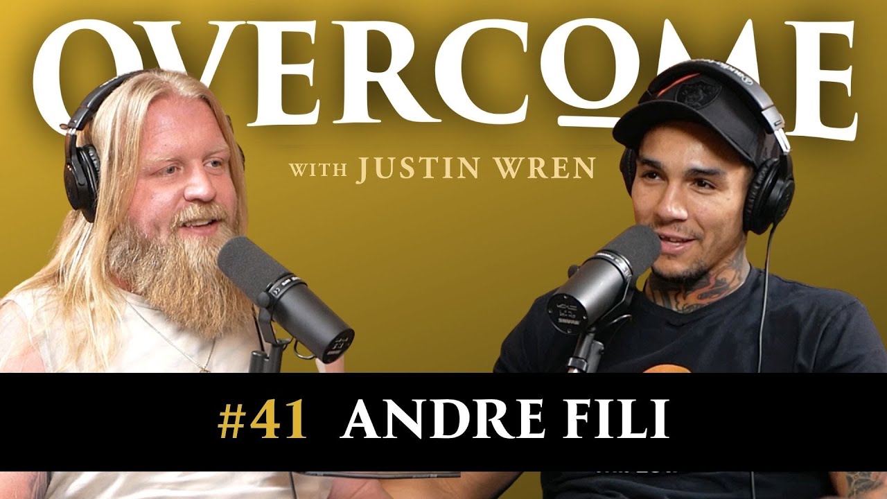 Andre Fili - YouTube