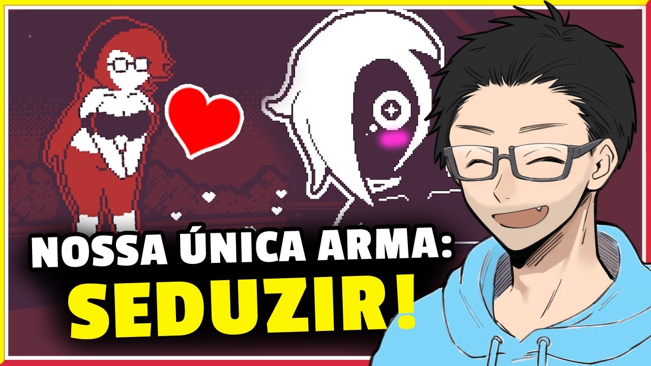 MODO "DIFERENTE" DE BATALHAR! - Terato Tamer Gameplay PT BR (Completo ...