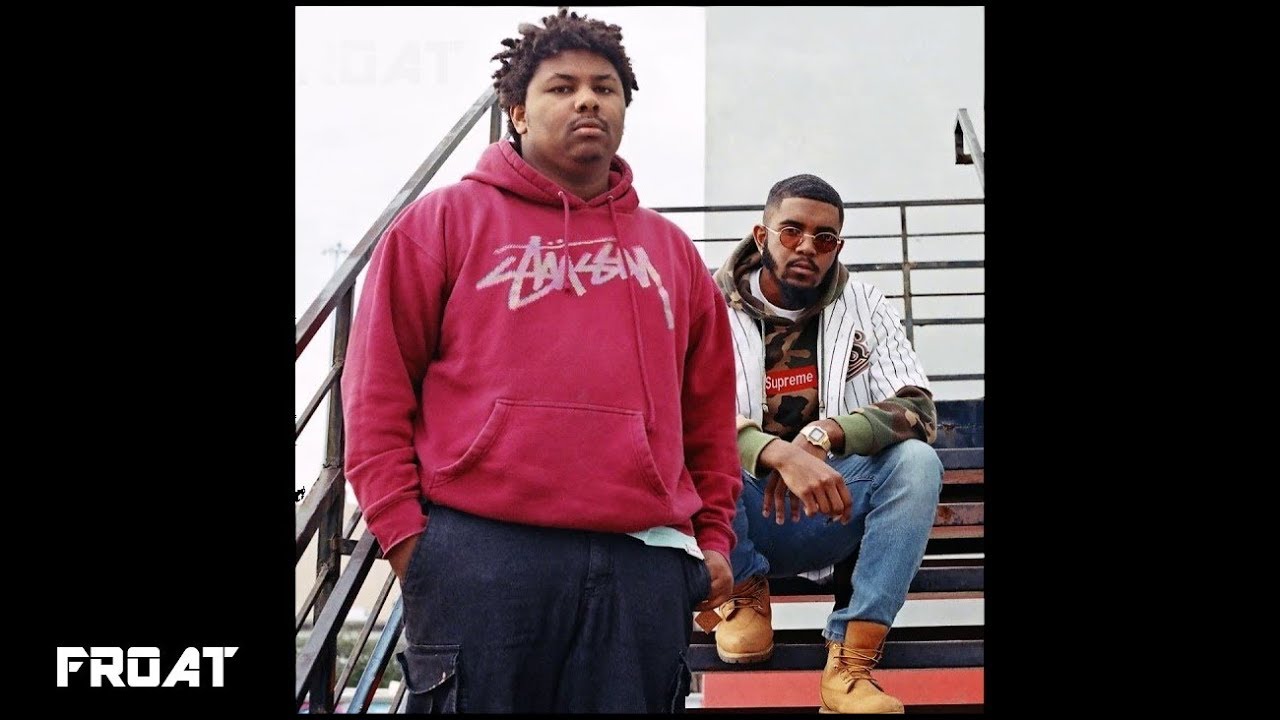 Texaco J - Ghetto - YouTube