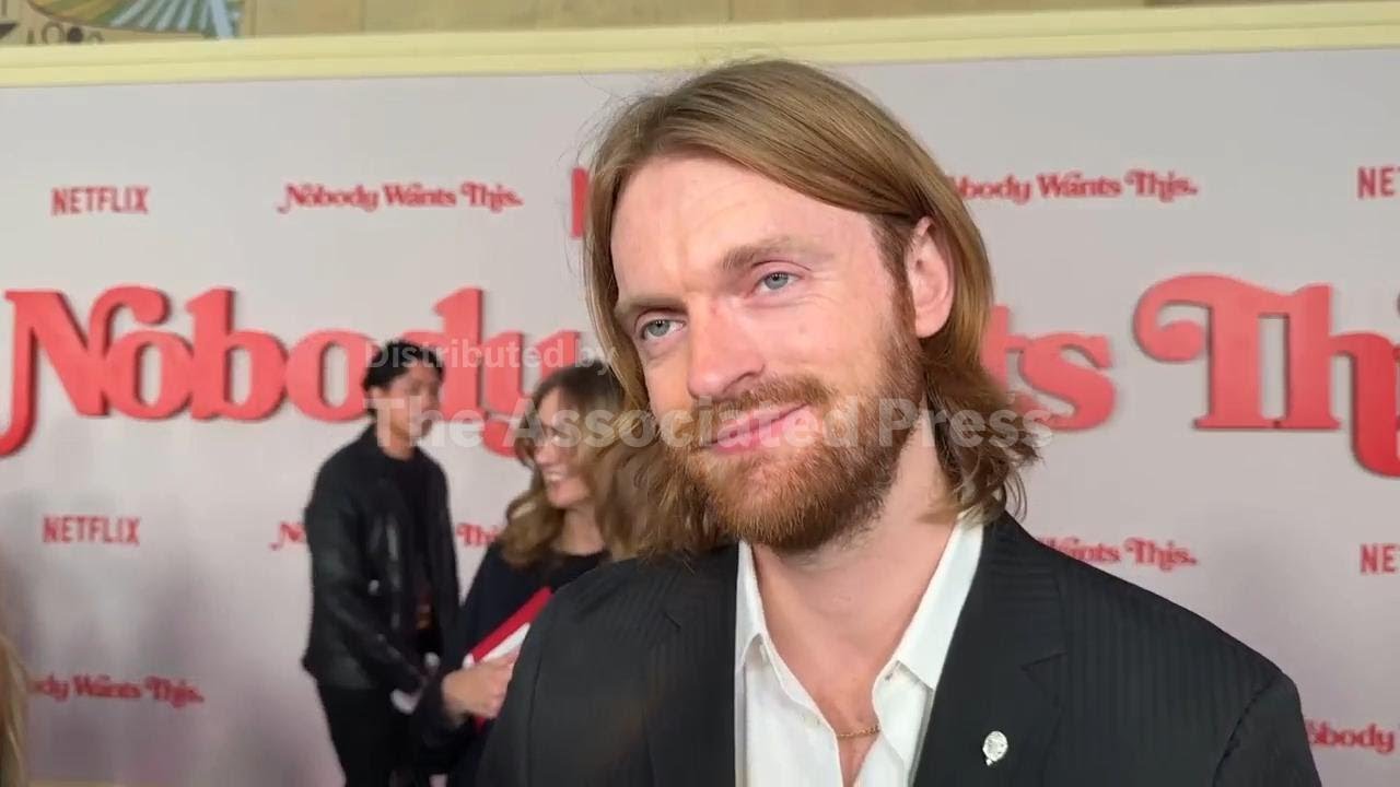 FINNEAS on his work–life balance - YouTube