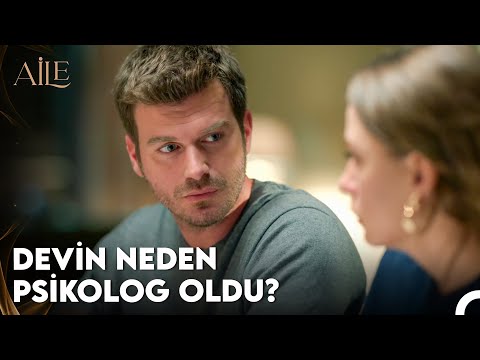 Ailesinin Öldürdüğü Birini Aşk İyileştirir - Aile 18. Bölüm