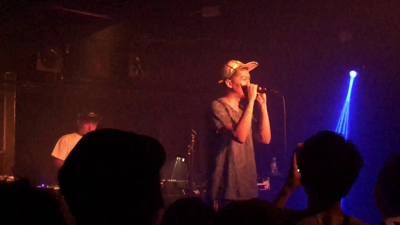 Luv (Sic) Part 2 by Shing02 - YouTube