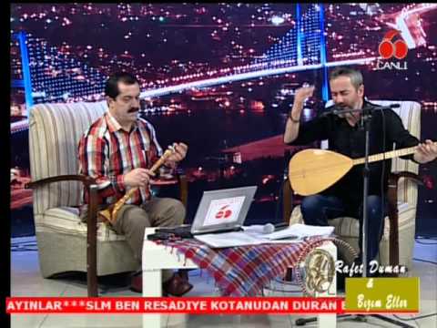 RAFET DUMAN SERDAR AYDIN ELLİK