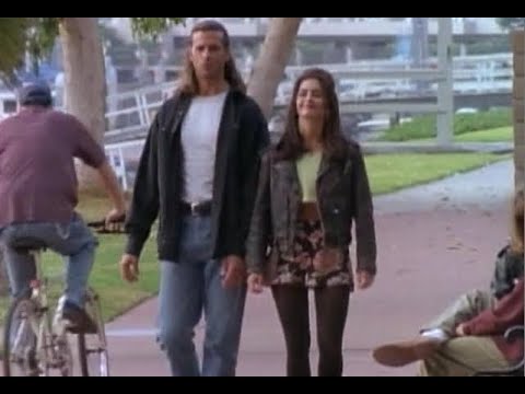 Pantyhose scene from Renegade (6)