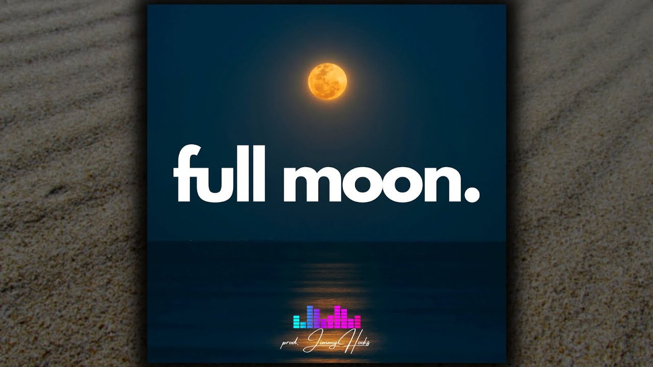 mike. Type Beat 2022 | “Full Moon” | Kidd G Type Beat 2022 - YouTube